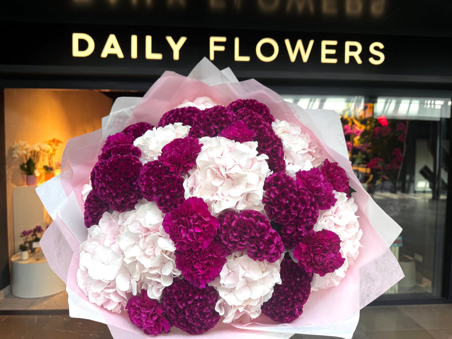 Flower Delivery - Daily Flowers