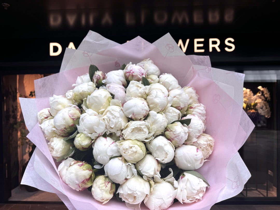 Flower Delivery - Daily Flowers