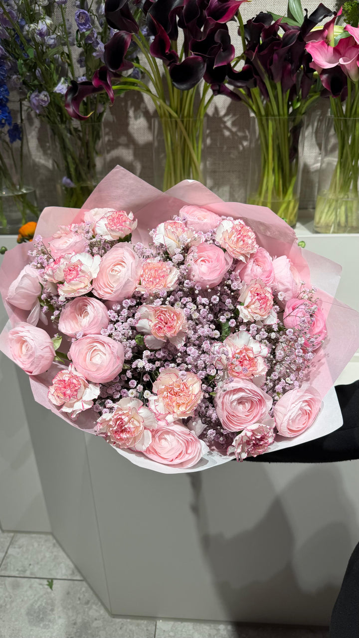 Flower Delivery - Daily Flowers