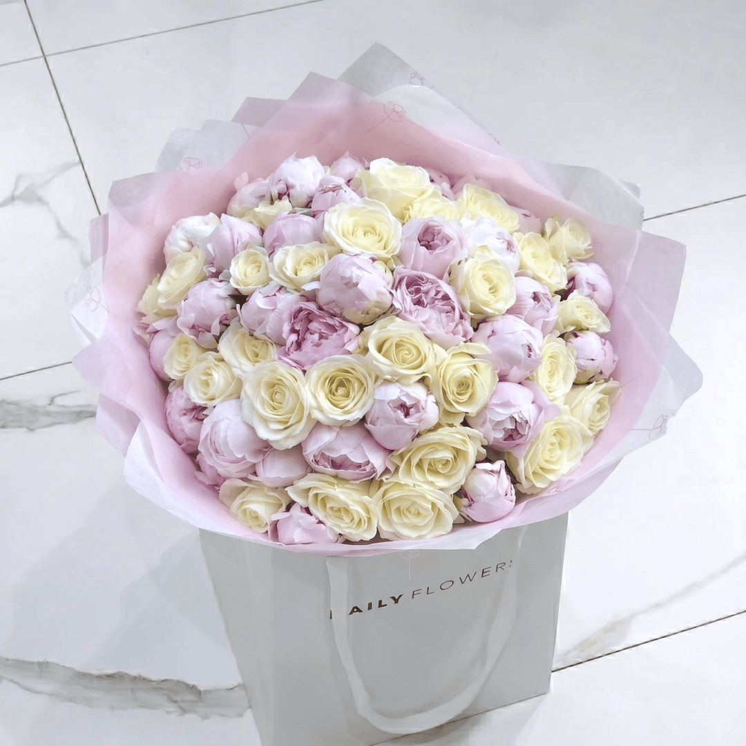 Flower Delivery - Daily Flowers