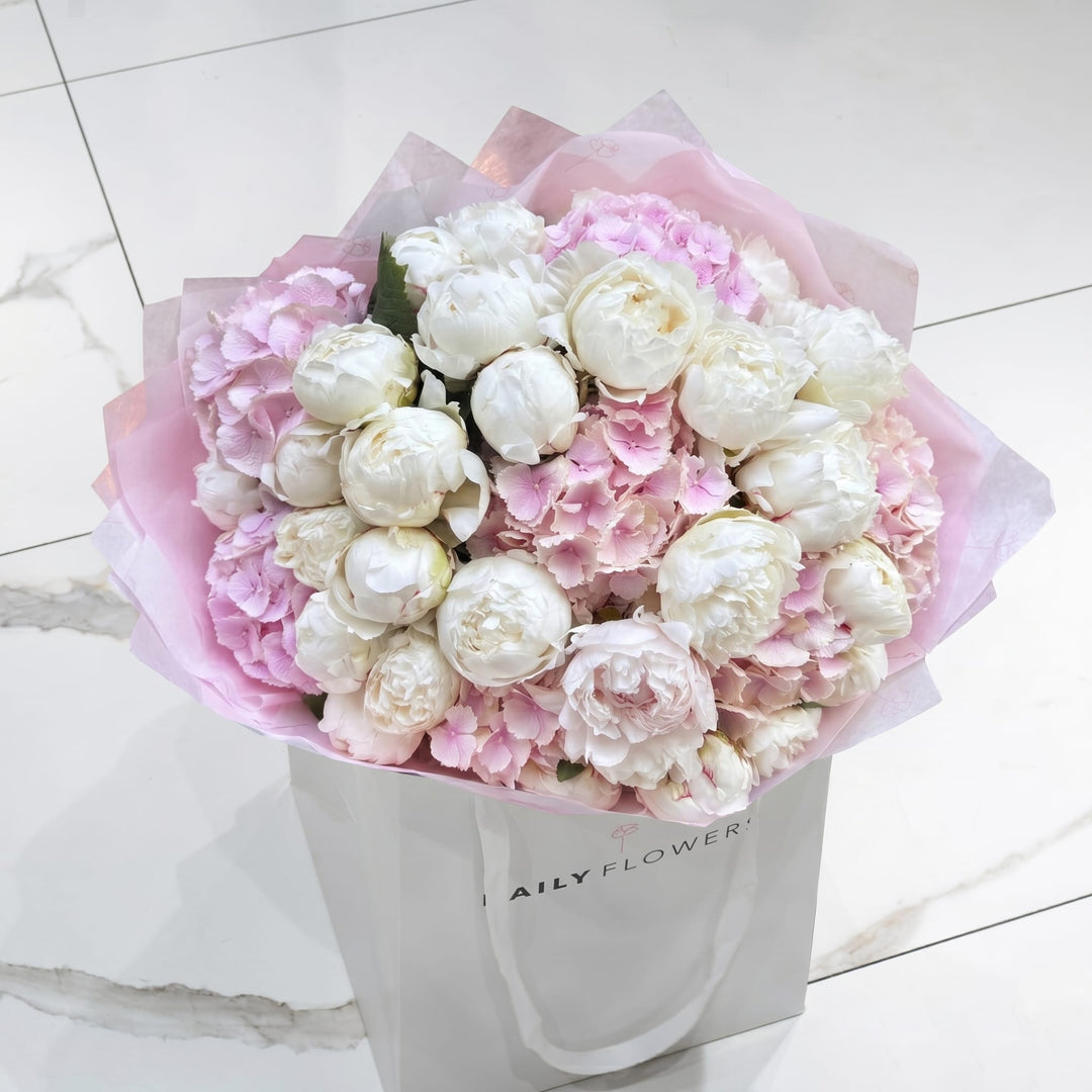 Flower Delivery - Daily Flowers