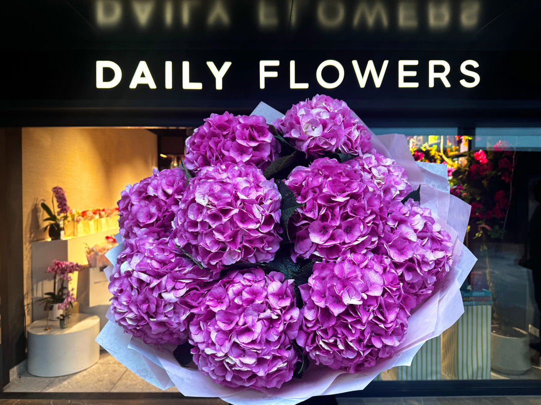 Flower Delivery - Daily Flowers