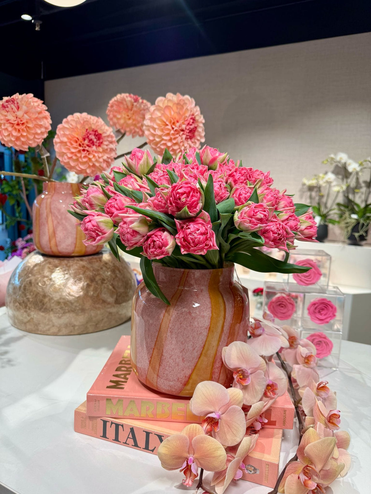 Flower Delivery - Daily Flowers